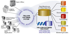 Trillium Software Offers a New Dashboard | Quality Digest